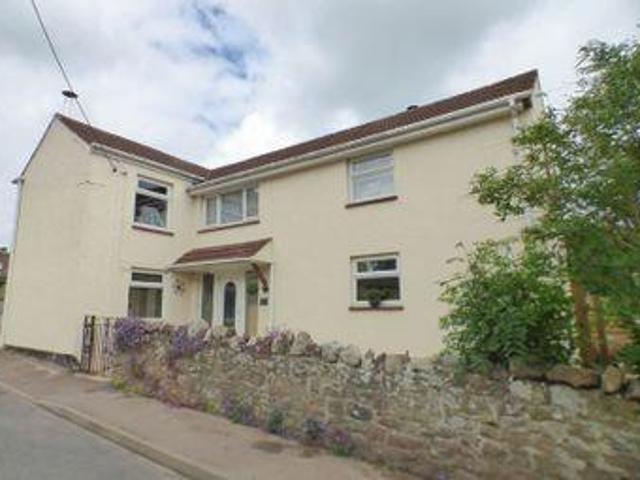 4 Bedrooms Detached house for sale in Staunton, Coleford GL16