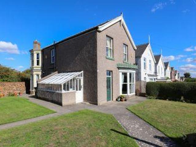 4 Bedrooms Detached house for sale in Stead Street, Eckington, Sheffield S21