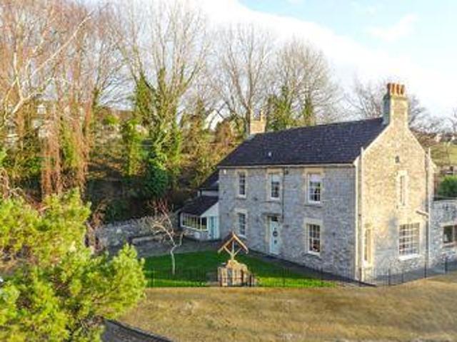 4 Bedrooms Detached house for sale in Steel Mills, Keynsham, Bristol BS31