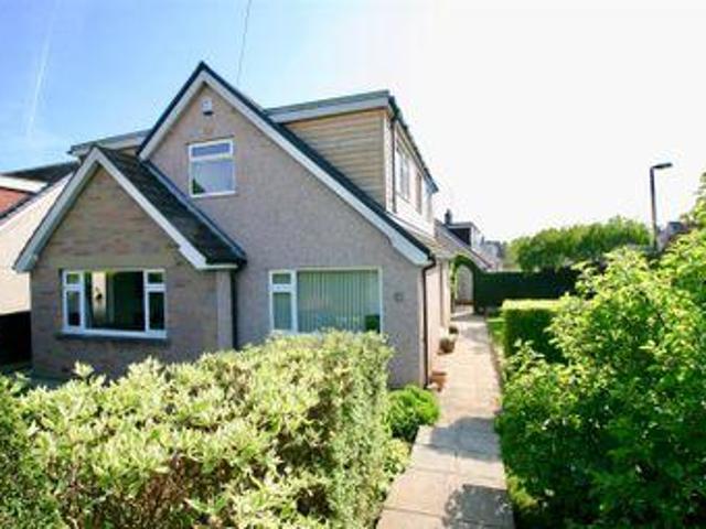 4 Bedrooms Detached house for sale in Steward Avenue, Lancaster LA1