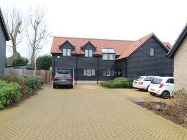 4 Bedrooms Detached house for sale in Stubbs Oak, Gamlin SG19
