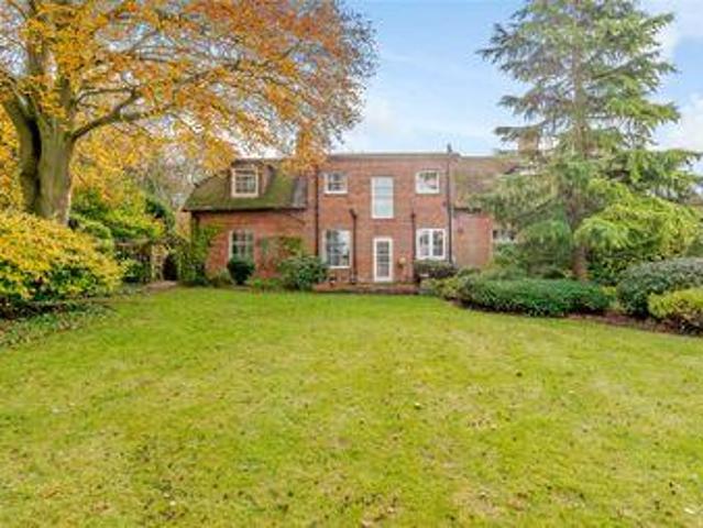 4 Bedrooms Detached house for sale in Sun Lane, Alresford, Hampshire SO24