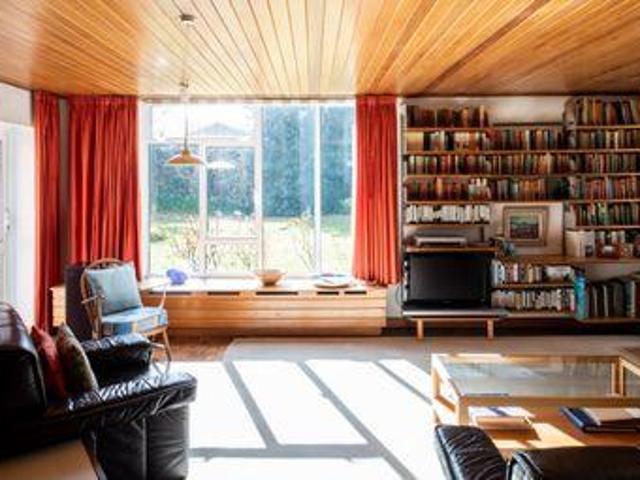 4 Bedrooms Detached house for sale in Sunnyfield, Hatfield, Hertfordshire AL9
