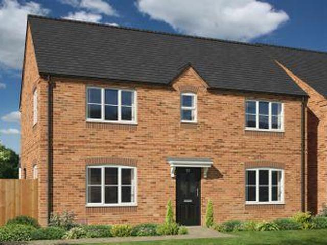 4 Bedrooms Detached house for sale in Swan Lane, Coventry CV2