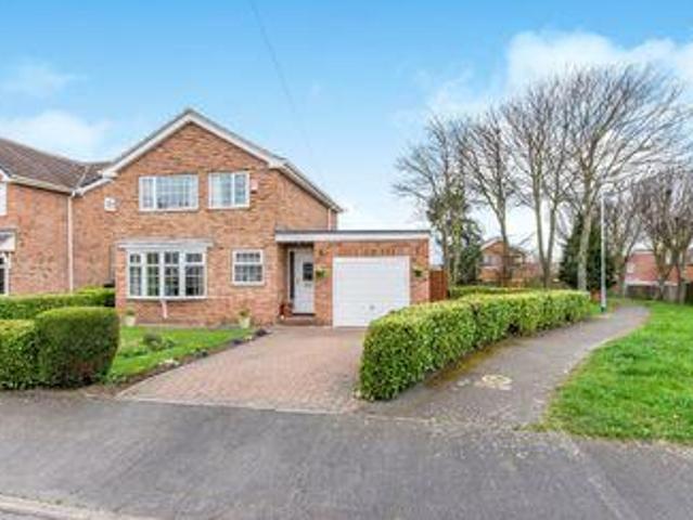 4 Bedrooms Detached house for sale in Swift Way, Sandal, Wakefield WF2