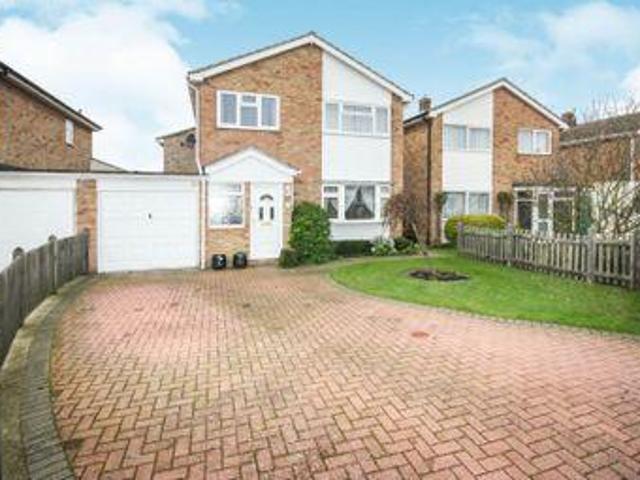 4 Bedrooms Detached house for sale in Sycamore Place, Colchester CO7
