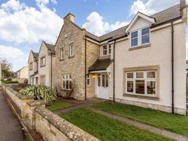4 Bedrooms Detached house for sale in Saint Davids Avenue, Dalkeith EH22