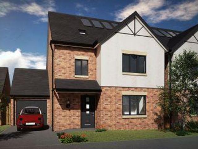 4 Bedrooms Detached house for sale in Sandwell Road, West Bromwich B70