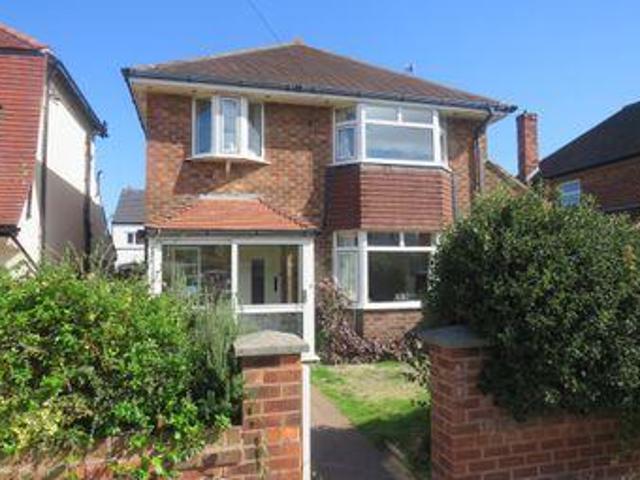 4 Bedrooms Detached house for sale in Saxon Road, Meols, Wirral CH47