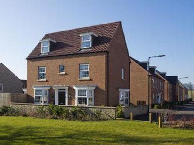 4 Bedrooms Detached house for sale in Saxton Avenue, Nottingham, Nottinghamshire NG8