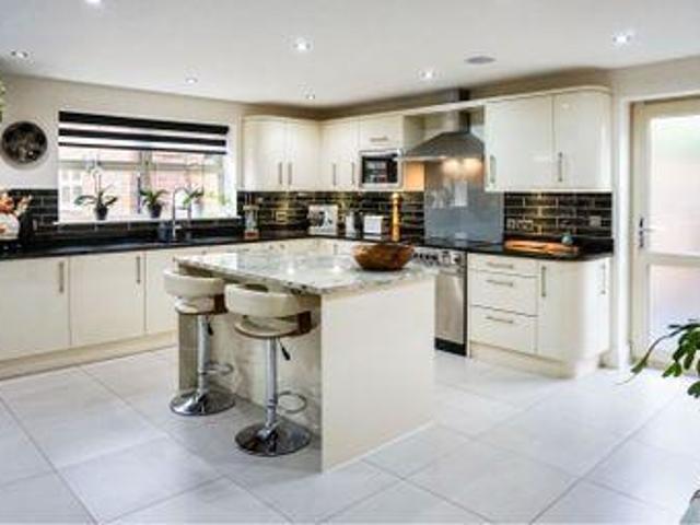 4 Bedrooms Detached house for sale in Scrayingham, York YO41
