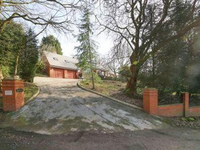 4 Bedrooms Detached house for sale in Sennicar Lane, Haigh, Wigan WN1
