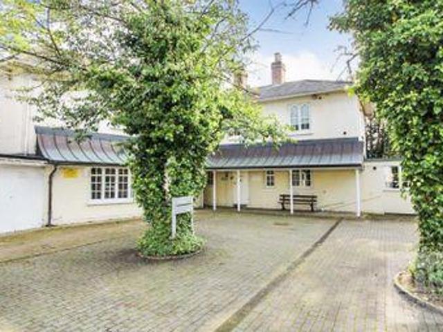 4 Bedrooms Detached house for sale in Sherwin Road, Lenton, Nottingham NG7