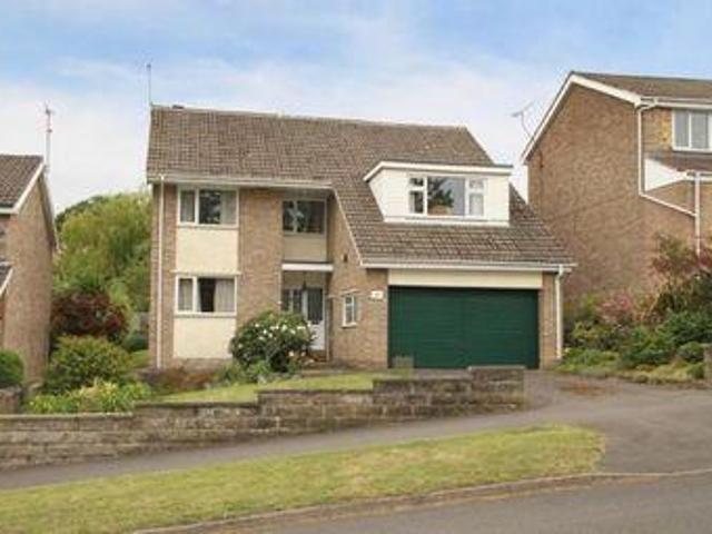 4 Bedrooms Detached house for sale in Silverdale Road, Sheffield, South Yorkshire S11
