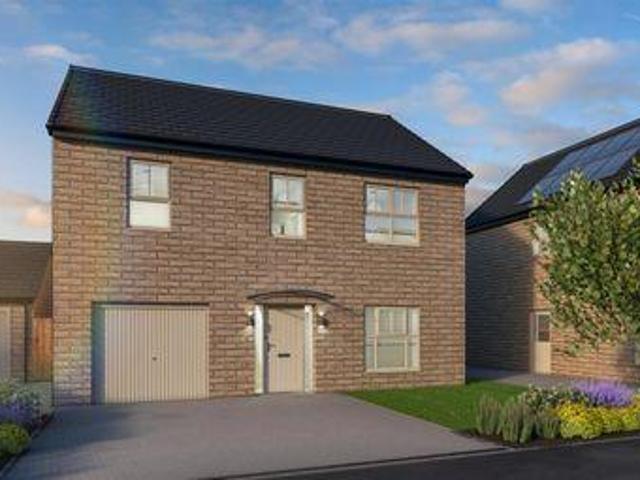 4 Bedrooms Detached house for sale in Skeltons Lane, Leeds LS14