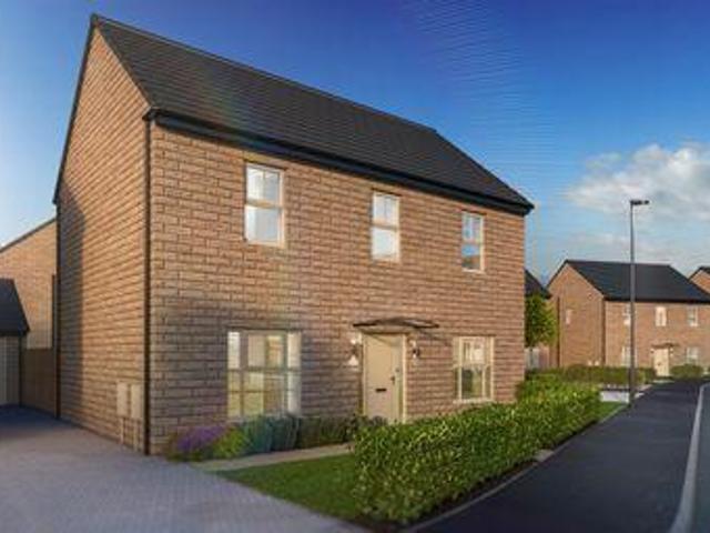 4 Bedrooms Detached house for sale in Skeltons Lane, Whinmoor, Leeds LS14