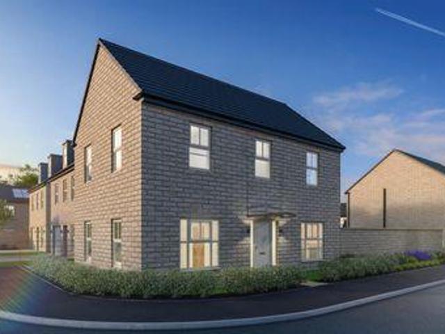 4 Bedrooms Detached house for sale in Skeltons Lane, Whinmoor, Leeds LS14