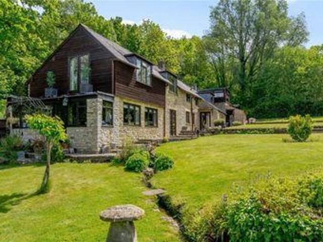 4 Bedrooms Detached house for sale in Souldern, Bicester, Oxfordshire OX27