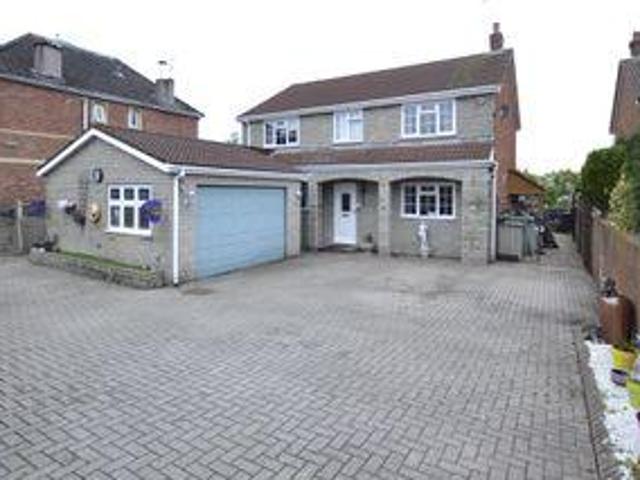 4 Bedrooms Detached house for sale in Southmead Rd, Filton Park, Bristol BS34