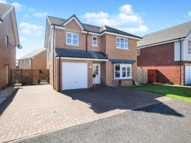 4 Bedrooms Detached house for sale in Springfield Gate, Glasgow G75