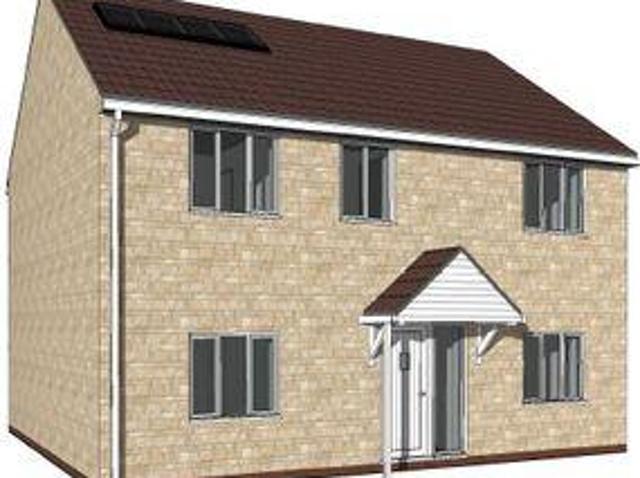 4 Bedrooms Detached house for sale in Templecombe, Somerset BA8