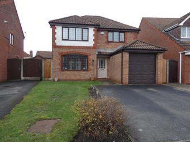 4 Bedrooms Detached house for sale in Templeton Crescent, West Derby, Liverpool L12