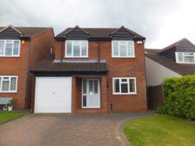 4 Bedrooms Detached house for sale in Tennyson Avenue, Four Oaks, Sutton Coldfield B74