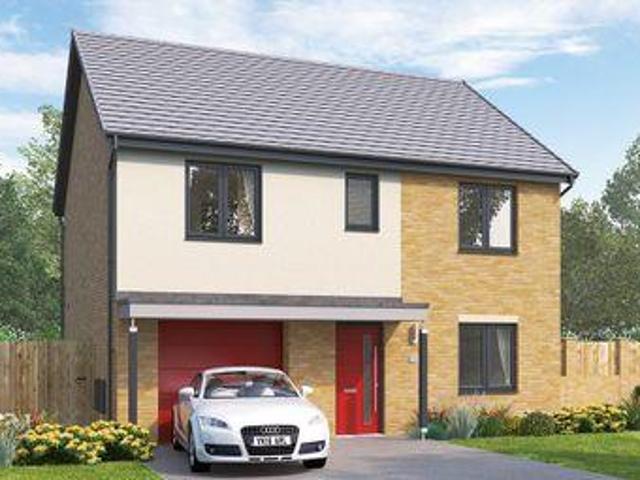 4 Bedrooms Detached house for sale in ´´The Woodbridge´´ at Highfield Lane, Rotherham S60