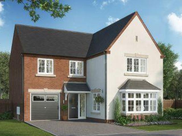 4 Bedrooms Detached house for sale in The Woodlands, Adel Lane, Leeds LS16