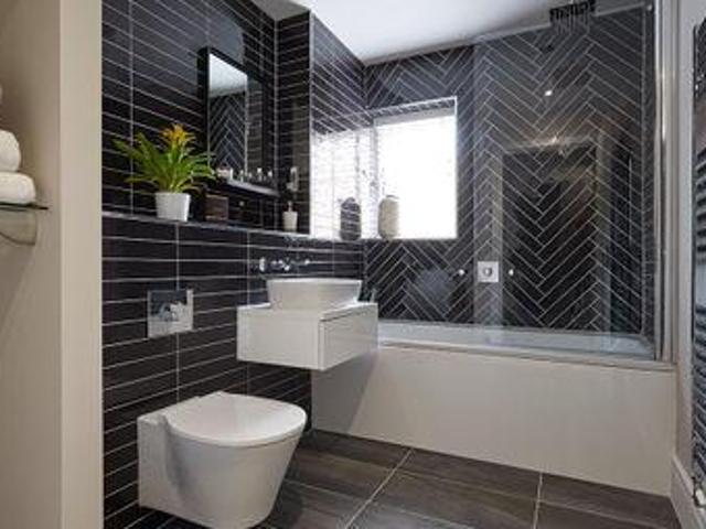 4 Bedrooms Detached house for sale in ´´The Ashbury´´ at Lochview Terrace, Gartcosh, Glasgow G69