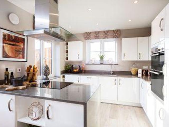 4 Bedrooms Detached house for sale in ´´The Astley Sp´´ at Taunton Road, Wellington TA21