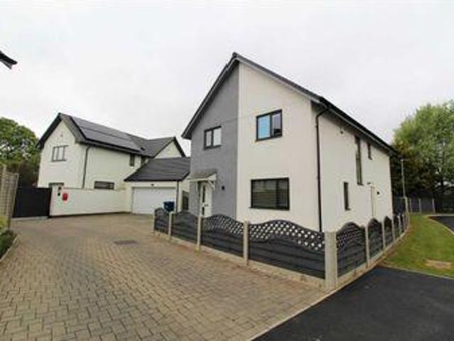 4 Bedrooms Detached house for sale in The Approach, Ruddington, Nottingham NG11