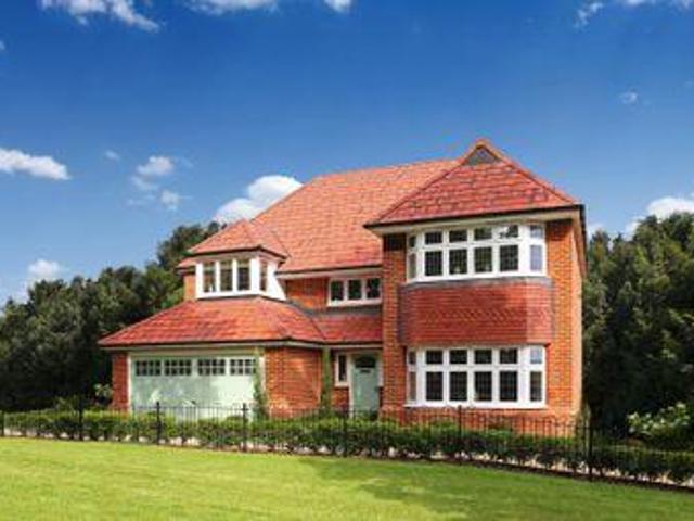 4 Bedrooms Detached house for sale in The Avenue, Wilton, Wiltshire SP2