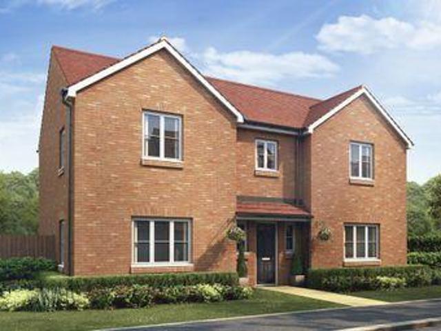 4 Bedrooms Detached house for sale in ´´The Bond´´ at Hatfield Road, St Albans AL4