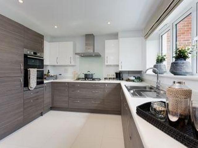 4 Bedrooms Detached house for sale in ´´The Canterbury´´ at Drake Street, Welland, Malvern WR13