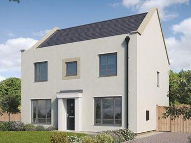 4 Bedrooms Detached house for sale in ´´The Chedworth ´´ at Hayfield Way, Bishops Cleeve, Cheltenham GL52