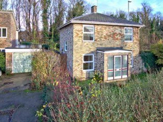 4 Bedrooms Detached house for sale in The Coppice, Impington, Cambridge CB24
