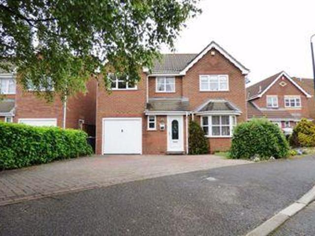4 Bedrooms Detached house for sale in The Cornfields, Weston Super Mare BS22