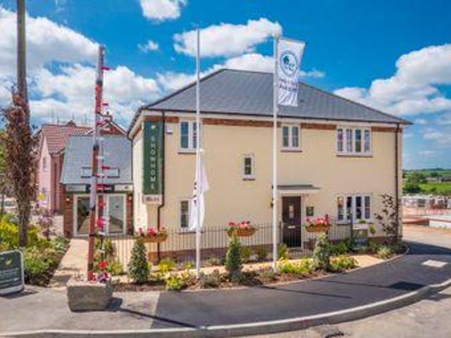 4 Bedrooms Detached house for sale in The Dante, Long Melford, Sudbury, Suffolk CO10