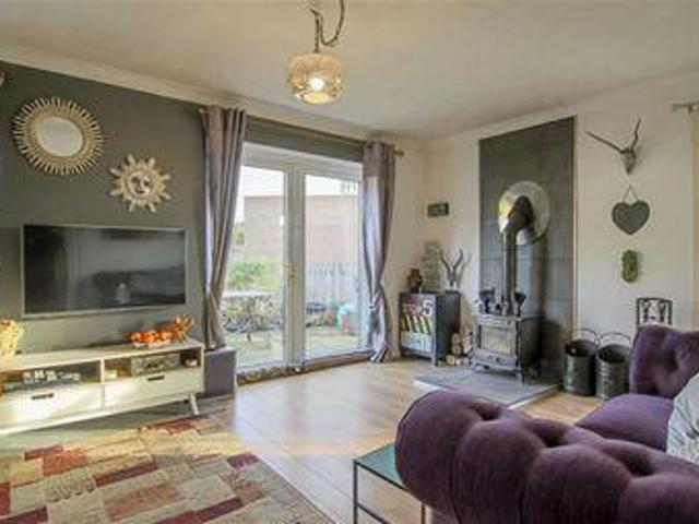 4 Bedrooms Detached house for sale in The Dene, Blackburn BB2