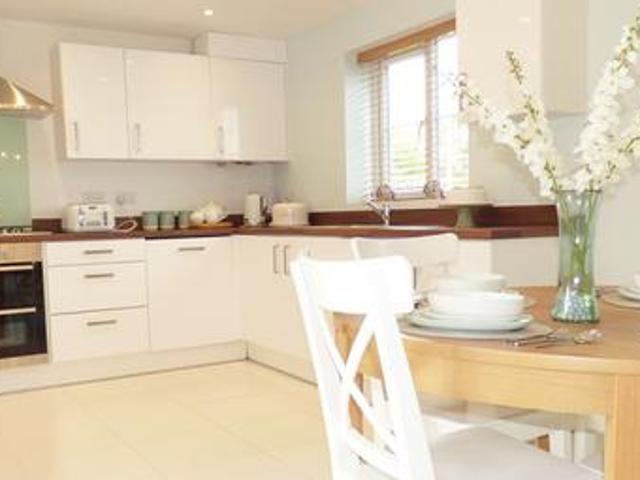 4 Bedrooms Detached house for sale in The Goldcrest At Malvern View, Bartestree, Herefordshire HR1