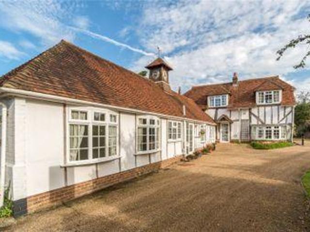 4 Bedrooms Detached house for sale in The Haven, Billingshurst, West Sussex RH14