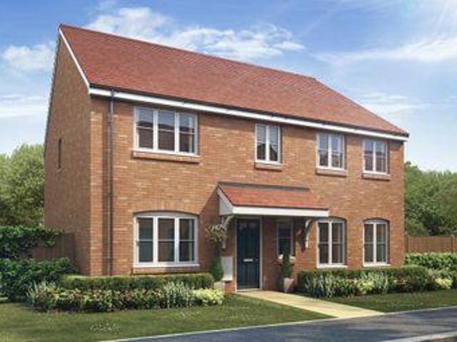 4 Bedrooms Detached house for sale in ´´The Holborn´´ at Hatfield Road, St Albans AL4