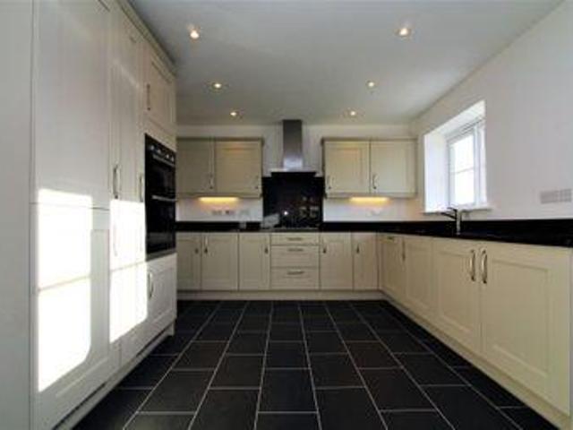 4 Bedrooms Detached house for sale in The Holcombe The Willows, Blackpool FY4