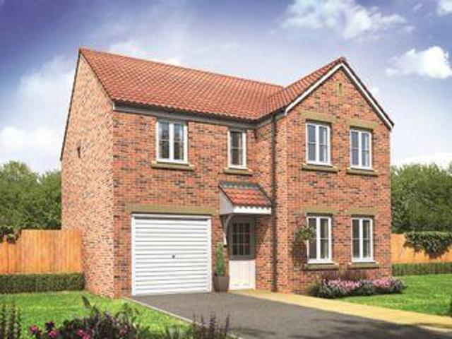 4 Bedrooms Detached house for sale in ´´The Kendal´´ at Llys Dewi, Llantwit Major CF61