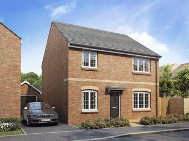 4 Bedrooms Detached house for sale in ´´The Knightsbridge´´ at Lightfoot Green Lane, Lightfoot Green, Preston PR4