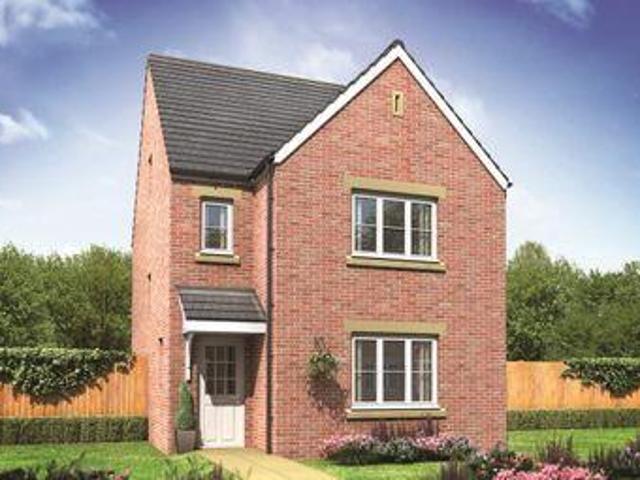 4 Bedrooms Detached house for sale in ´´The Lumley´´ at Manor Lane, Maidenhead SL6