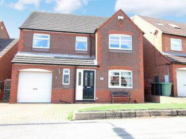 4 Bedrooms Detached house for sale in The Maltings, Robin Hood, Wakefield WF3