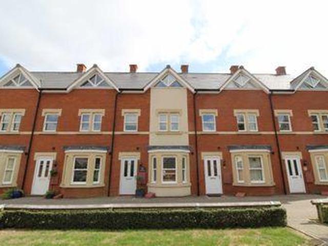 4 Bedrooms Detached house for sale in The Marlestones, The Mall, Old Town SN1