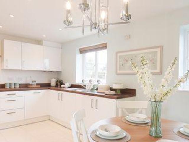 4 Bedrooms Detached house for sale in The Nightingale At Malvern View, Bartestree, Herefordshire HR1